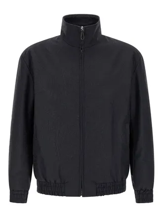 Etro Veste Casual - Bleu