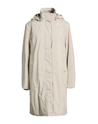 K-Way MANTEAUX - Manteaux longs sur YOOX.COM