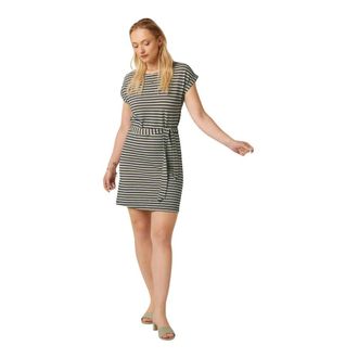 King Louie Aria Tunika Kleid - - Dresses - Damen - Mehrfarbig - XL