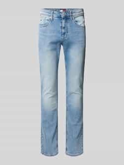 Tommy Jeans Slim Fit Jeans Modell SCANTON SLIM BI216