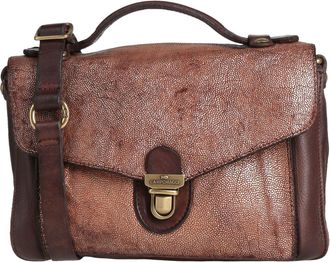 Campomaggi TASCHEN - Umh&auml;ngetasche auf YOOX.COM