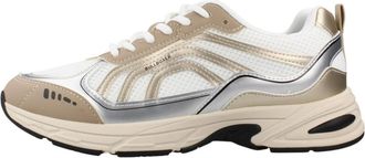 Bullboxer Deportivo - - Shoes - Damen - Beige - 42 EU