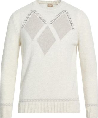 H953 STRICKWAREN - Pullover auf YOOX.COM