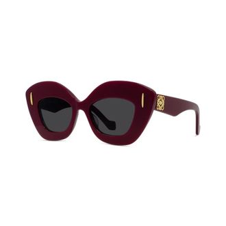 Loewe Damen, Accessories, Rot, ONE SIZEGr&ouml;&szlig;e
