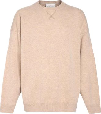 Amaranto STRICKWAREN - Pullover auf YOOX.COM