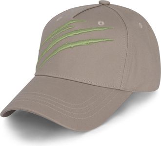 Plein Sport Cap Scratch