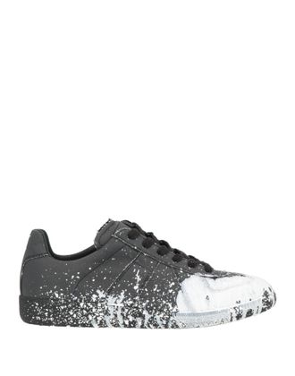 Maison Margiela SCHUHE - Sneakers auf YOOX.COM