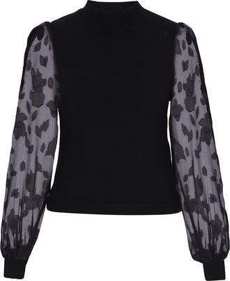 Faina Pullover