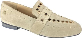 Babouche Lifestyle Babouche, Femme, Chaussures, Beige, Taille: 38 EU Nien 2