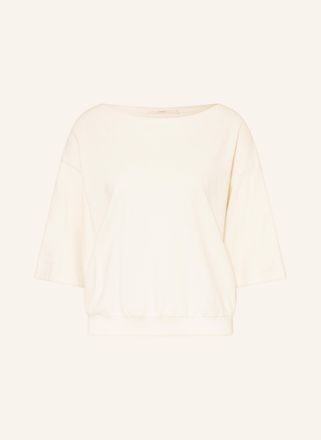 Lanius Lanius T-Shirt weiss