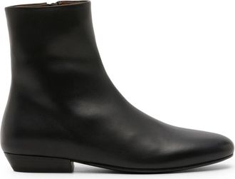 Mars&egrave;ll Miniblocco Stiefel - Schwarz