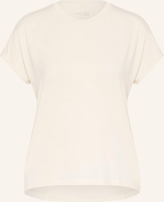 Schiesser Schlafshirt weiss