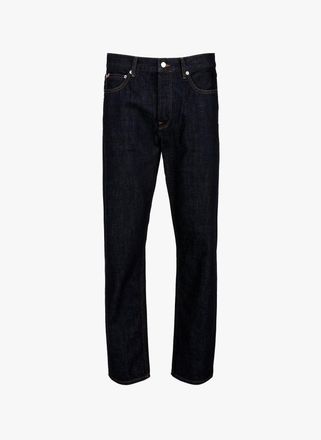 Tommy Hilfiger Jeans droit Dover en coton