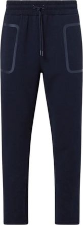 Peuterey Homme, Pantalons, Bleu, Taille: XL Schmitt 03 Chino Pantalons