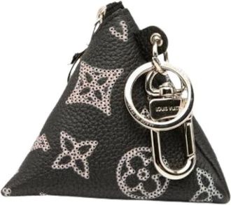 Louis Vuitton Pochette Vintage Pre-owned - Femme - Pre-owned - Noir - Taille: ONE Size