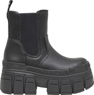 Buffalo Chelsea Boots Gospher