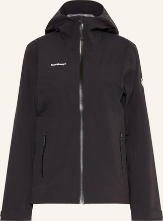 Mammut Mammut Funktionsjacke Linard schwarz