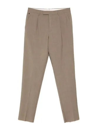 GTA Pantalons D&eacute;contract&eacute;s - Beige