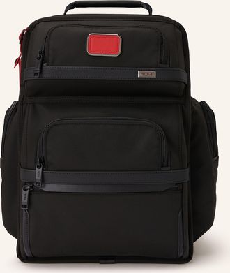 Tumi Alpha 3 Rucksack Brief Pack Mit Laptop-Fach schwarz