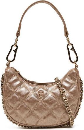 Steve Madden Handtasche Bwinky SM13001561 Goldfarben