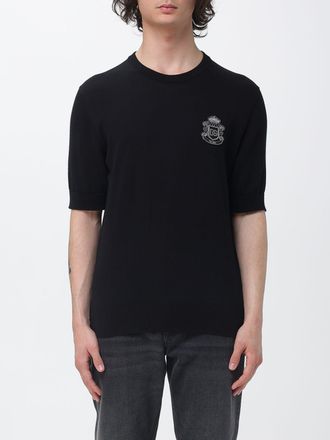 Dolce & Gabbana Pull DOLCE & GABBANA Homme couleur Noir