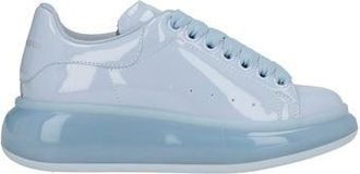 Alexander McQueen CHAUSSURES - Sneakers sur YOOX.COM