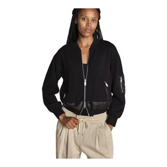 3.1 Phillip Lim Damen, Jacken, Schwarzk, XSGr&ouml;&szlig;e