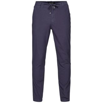 Lyle & Scott Slim-fit Hose - - Trousers - Herren - Blau - W33