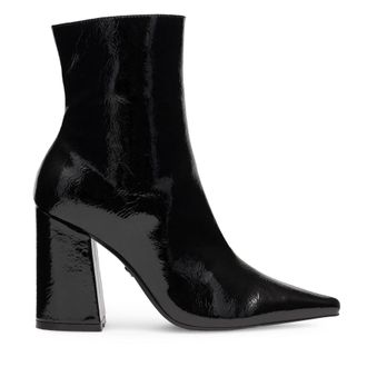 Nine West Stiefeletten Nine West SAAMEN SJ1453-1 Schwarz