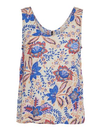 Vero Moda VMMENNY Tank TOP WVN GA NOOS