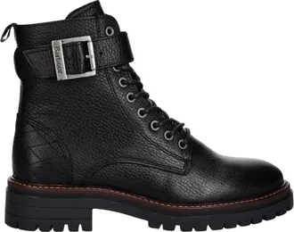 Barbour Femme, Chaussures, Noir, Taille: 39 EU Bottes Chelsea Heidi