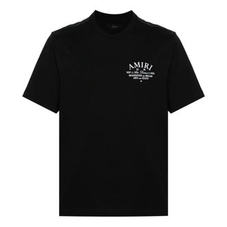 Amiri Herren, Oberteile, Schwarzk, MGr&ouml;&szlig;e