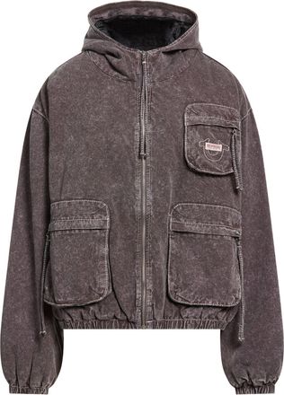 True Religion JACKEN & M&Auml;NTEL - Jacken und Anoraks auf YOOX.COM