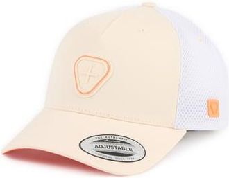 Gertrude Casquette baseball Billys 2 Tones