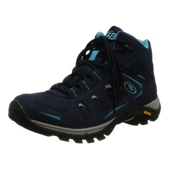 Lowa Trekkingstiefel - - Sport - Herren - Schwarzk - 41 EU