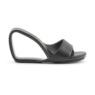 United Nude Wedges - - Shoes - Damen - Schwarzk - 38 EU