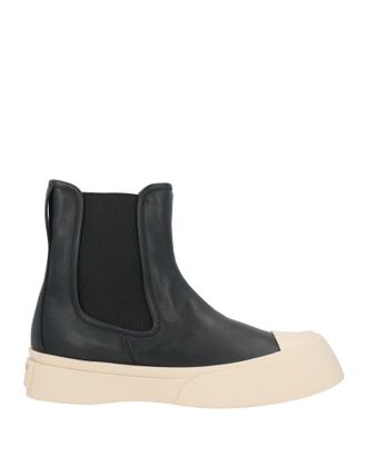 Marni SCHUHE - Stiefeletten auf YOOX.COM