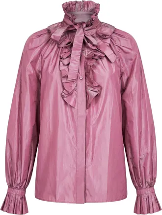 Alberta Ferretti TOPS - Hemden auf YOOX.COM