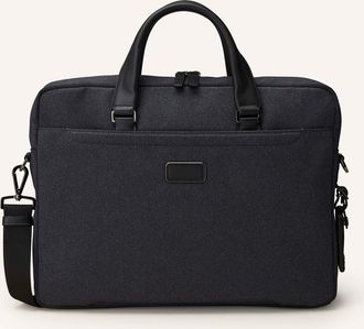 Tumi Harrison Laptop-Tasche Avondale grau
