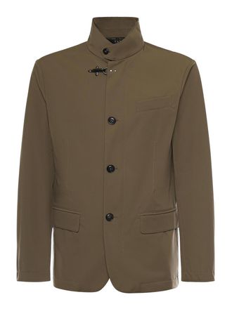 Fay Blazer - Marron