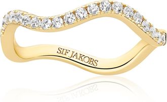 Sif Jakobs Ring