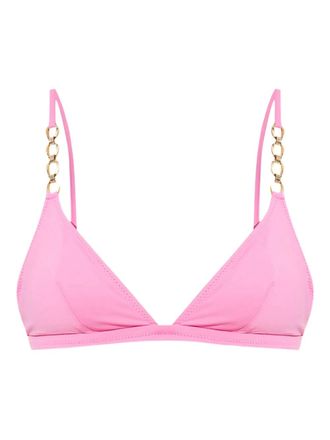 Melissa Odabash Mexico Bikinioberteil - Rosa