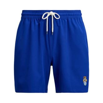 Polo Ralph Lauren Herren, Bademode, Blau, SGr&ouml;&szlig;e