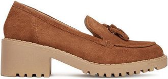 Lasocki Lasocki Slipper WB-RONA-21 Braun