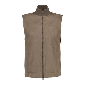 Maerz Westen - - Jackets - Herren - Braun - 2XL