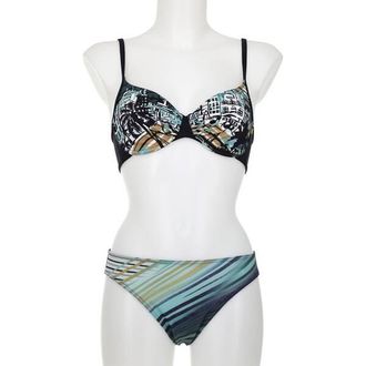 Sunmarin Damen Bikini Bikini