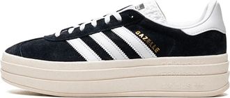adidas Mutige Core Black White Sneakers - - Sport - Damen - Schwarzk - 40 EU