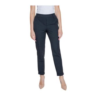 Vero Moda Weite Hosen - - Trousers - Damen - Grau - S L30