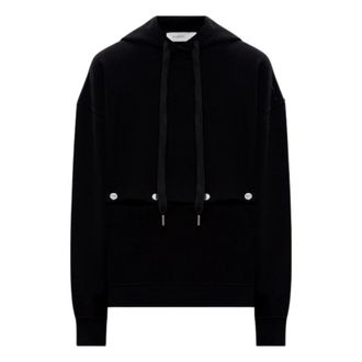 Sportmax Hoodies - - Sweatshirts & Hoodies - Damen - Schwarzk - S