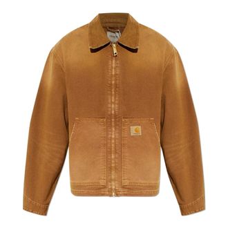 Carhartt Work in Progress OG Arcan Jacket - - Jackets - Herren - Braun - XS